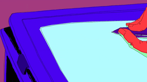 Art Life GIFs on GIPHY - Be Animated