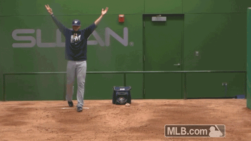 Milwaukee Brewers GIF by MLB - Find & Share on GIPHY