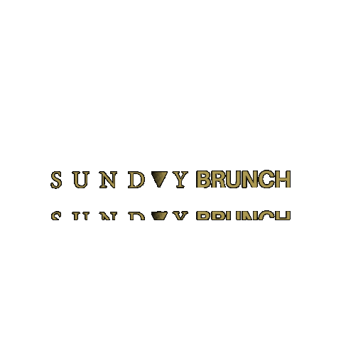Sunday Brunch Agency GIFs on GIPHY - Be Animated