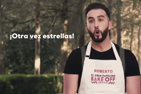 Pastelero GIFs - Get the best GIF on GIPHY