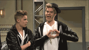 Justin Bieber Animated Gif