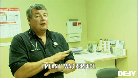 Angry Doctor Who Gif