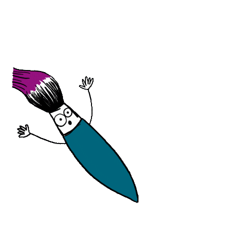 Pinsel GIFs on GIPHY - Be Animated