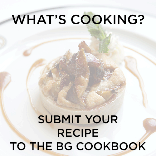 Recipe Cooking GIF by Bergdorf Goodman - Find & Share on GIPHY