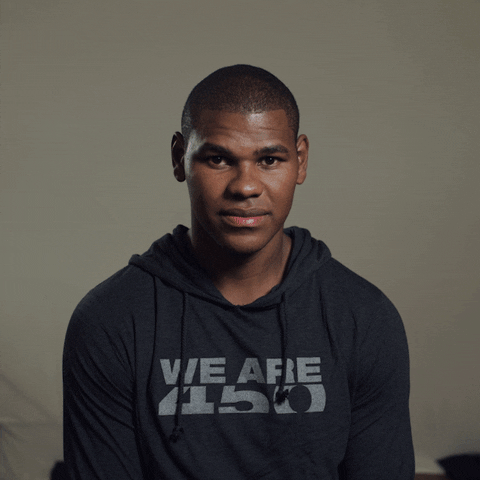 Cristiano Felicio GIFs - Get the best GIF on GIPHY