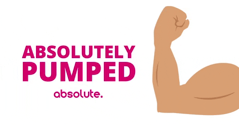 Adm Pumped GIFs - Get the best GIF on GIPHY