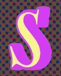 S Letter Wallpaper Gif