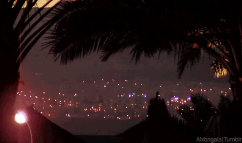 Sunset City GIFs - Get the best GIF on GIPHY