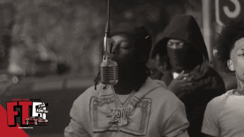 Belt Boyz (From The Block) GIFs on GIPHY - Be Animated