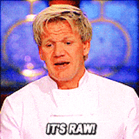 Gordon Ramsay GIFs - Find & Share on GIPHY