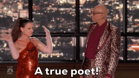 NBC GIFs - Find & Share on GIPHY