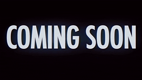 Happening Coming Soon GIF - Find & Share on GIPHY