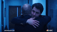 Funny Hug Gif
