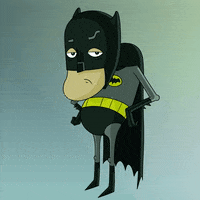 Batman Bomb Gif