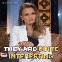 Very Interesting Gif