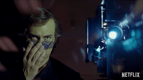 White Noise GIFs - Get the best GIF on GIPHY