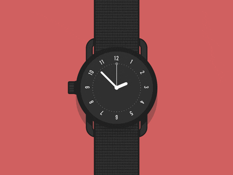 Watches GIFs - Get the best GIF on GIPHY