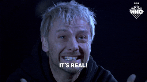 Docteur Who Gifs Heureux