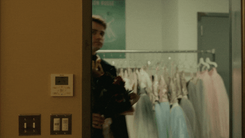 Bring You Flowers GIFs - Get the best GIF on GIPHY