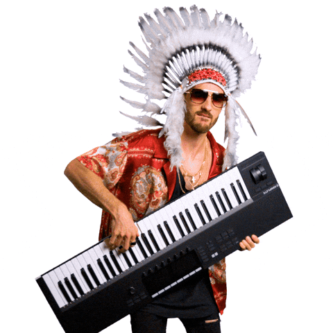 Head Bang Keyboard GIFs - Get the best GIF on GIPHY