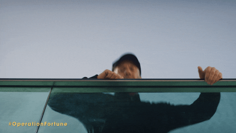 Operation-absolute-zero GIFs - Get the best GIF on GIPHY