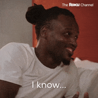 Yeah I Know Gif