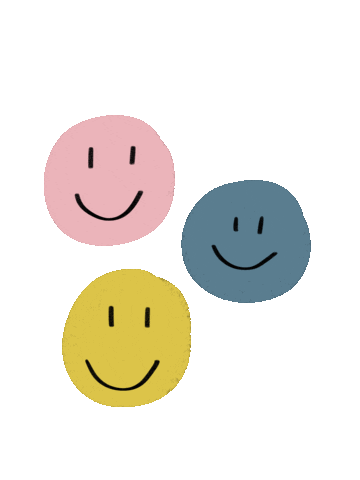 Happy Face Transparent Gif