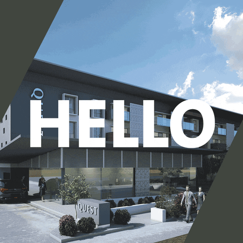GIF by Quest Apartment Hotels - Find & Share on GIPHY