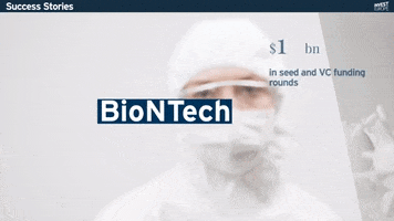 Private Equity & Venture Capital: Success Stories GIFs on GIPHY - Be ...