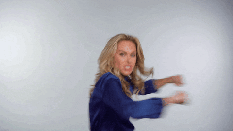 Stage Stories Laura Bell Bundy GIFs on GIPHY - Be Animated