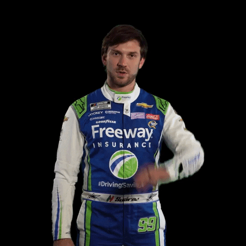Daniel Suárez GIFs on GIPHY - Be Animated