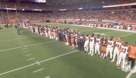 Regular Season Football GIF by NFL - Find & Share on GIPHY