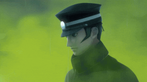 RAIDOU Remastered The Mystery of the Soulless Army GIFs on GIPHY - Be ...