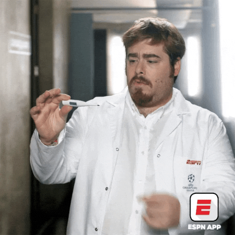 High Fever GIFs - Get the best GIF on GIPHY