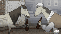 Horses Mating Gif