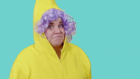 No Way Whatever Gif By Sticker - Find & Share on GIPHY