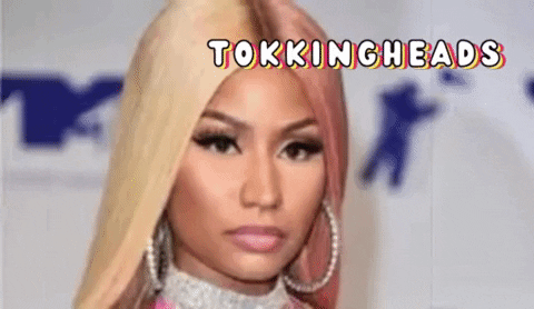 Smirk Gif