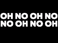 Noooooooooooooooo Gif
