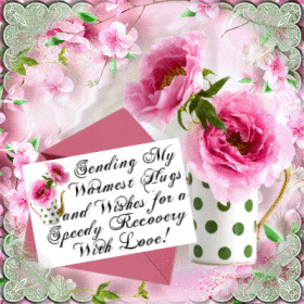 Get Well Wishes GIFs - Get the best GIF on GIPHY