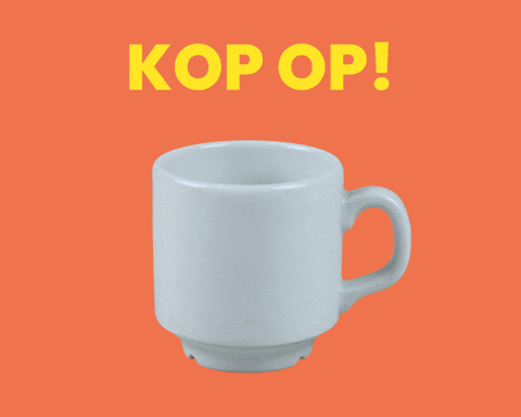 Kop Op GIFs - Get the best GIF on GIPHY
