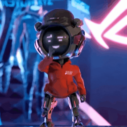 ROG SAGA GIFs on GIPHY - Be Animated