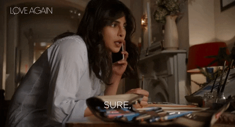 Sure Gif