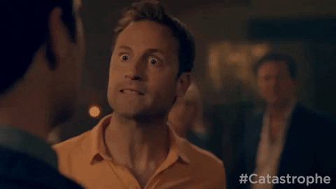 Season 4 GIF by Catastrophe - Find & Share on GIPHY