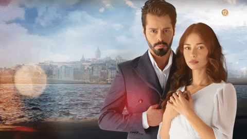 Divinity TV GIFs on GIPHY - Be Animated