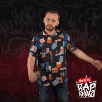 Gif De Parodia De Batalla De Rap Rap Battle GIFs | Tenor