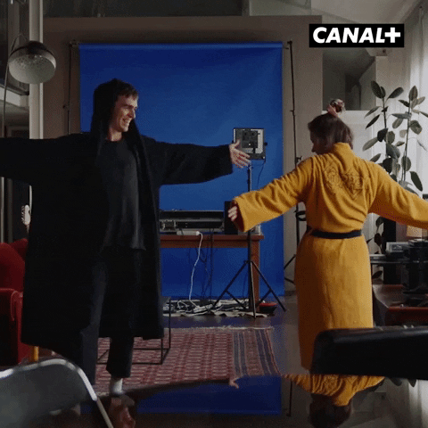 Grasse-mat GIFs - Get the best GIF on GIPHY