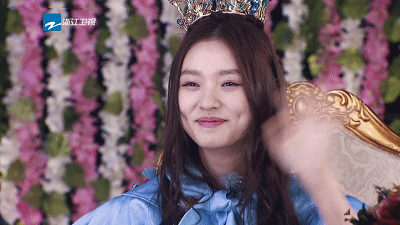 Chinese Girl GIFs - Get the best GIF on GIPHY