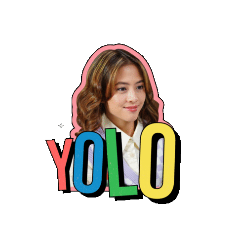 YOLO! GIFs on GIPHY - Be Animated