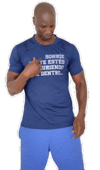 Excited Black Man Gif