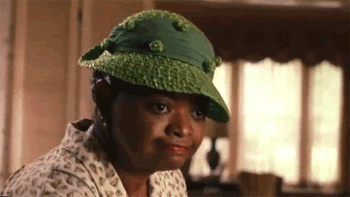 The Help Film GIFs - Find & Share on GIPHY